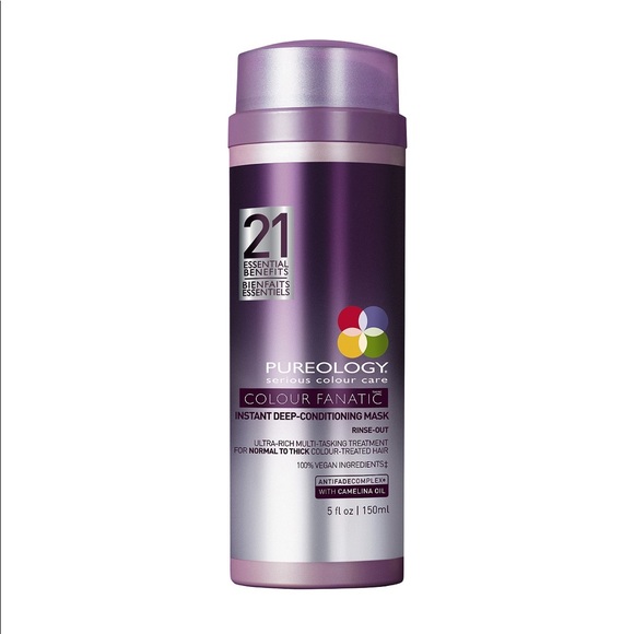 Pureology | Other | Pureology Mask Bundle | Poshmark